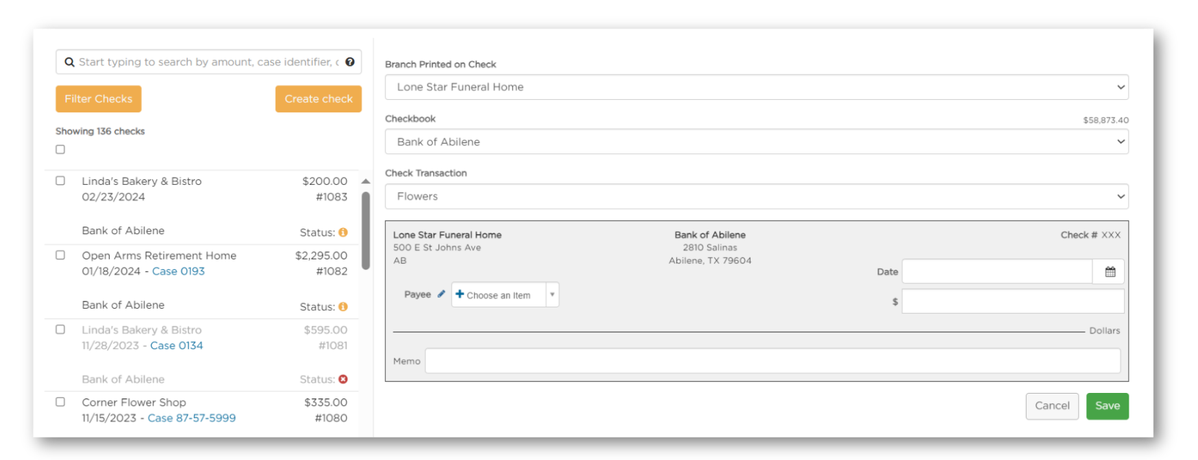 7 Cool Features in Passare You May Not Know About